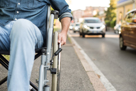 Moving Forward After Life-Altering Injuries