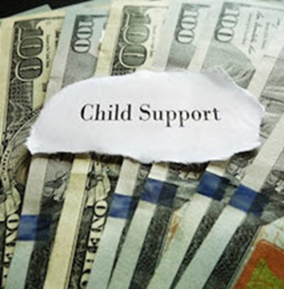 Failure To Pay And Child Support Income Guidelines In Pennsylvania